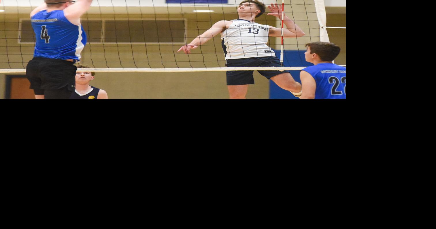 Panthers hold off Eagles 3-1 in semifinal round | Local Sports ...