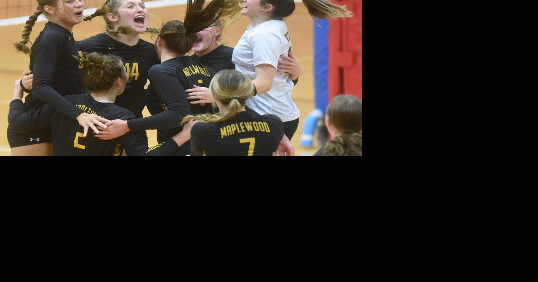 Maplewood wins back-to-back D-10 titles | Sports | meadvilletribune.com