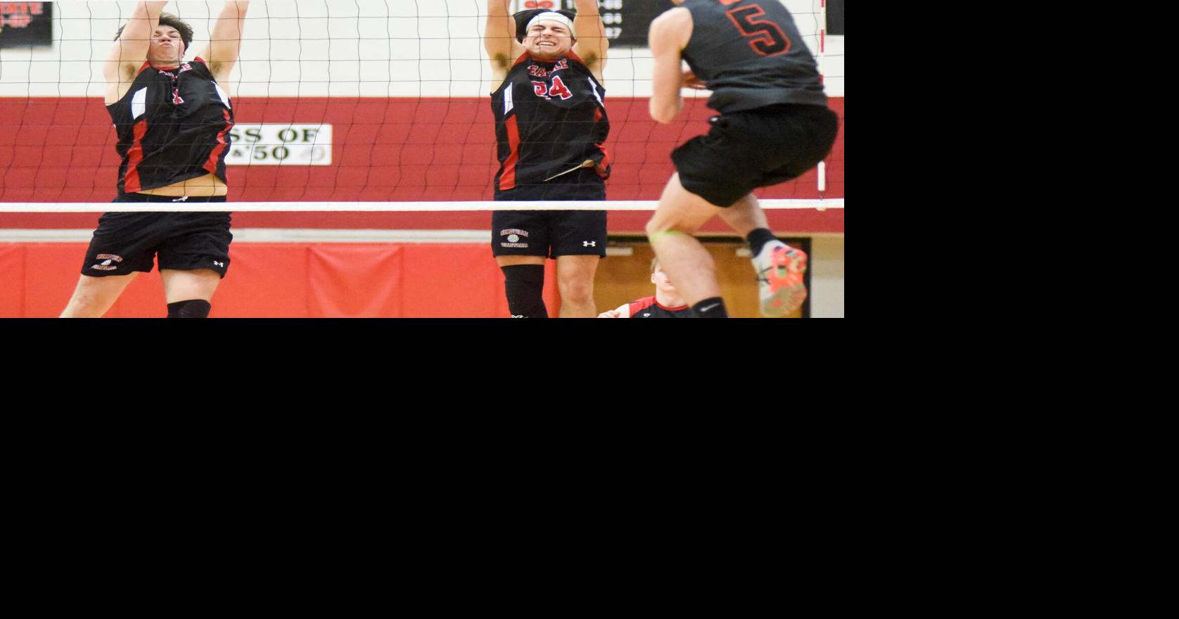Bulldogs open with 3-1 win over 3A powerhouse | Local Sports ...