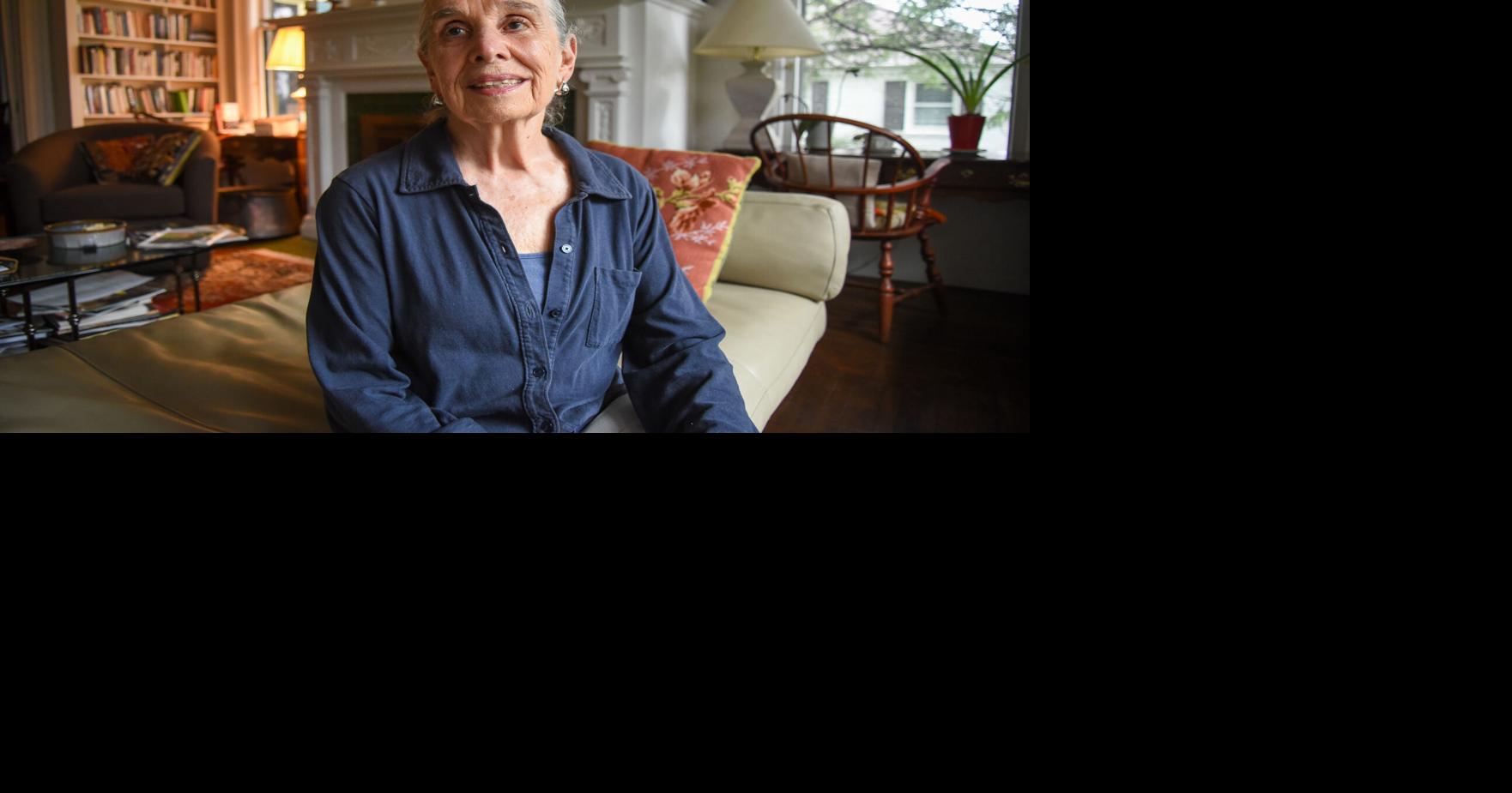 'A force of nature': Jan Hyatt named Shafer Award winner | News ...