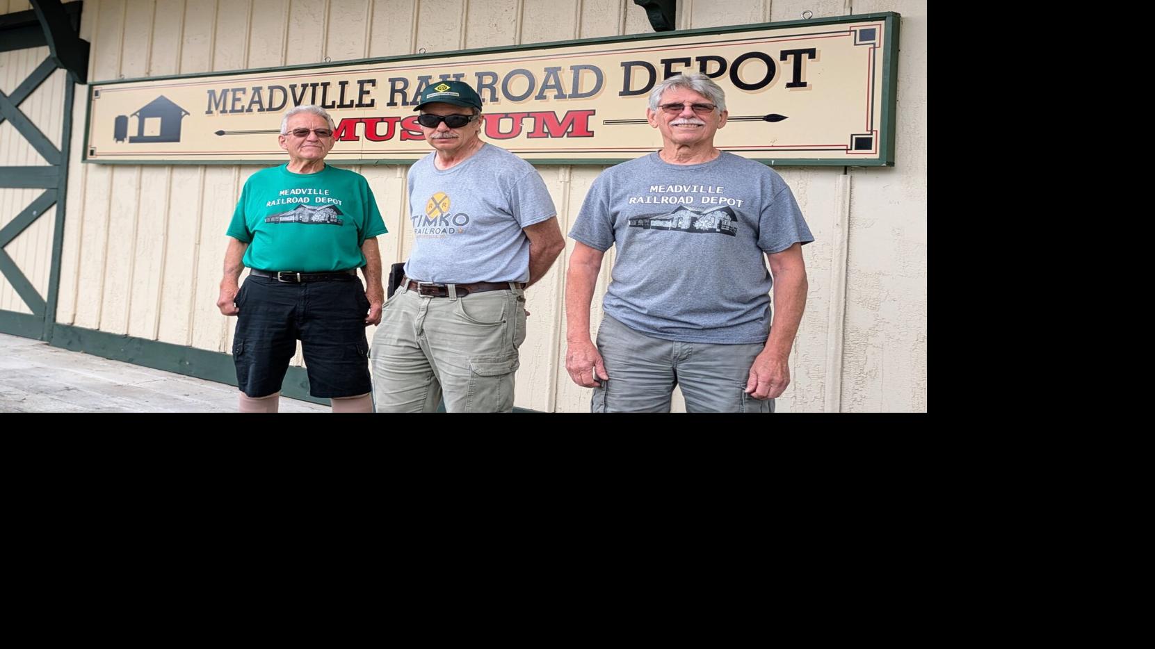 Contact Us | Site | meadvilletribune.com