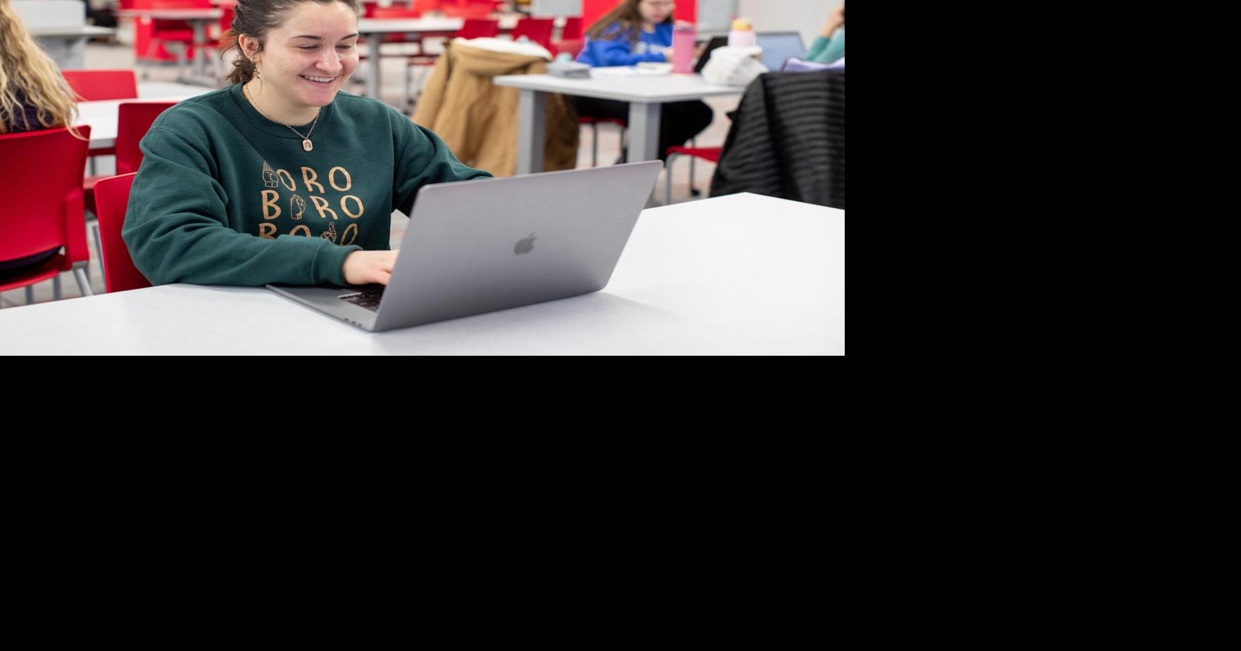 PennWest Edinboro welcomes community to grand reopening of Baron ...