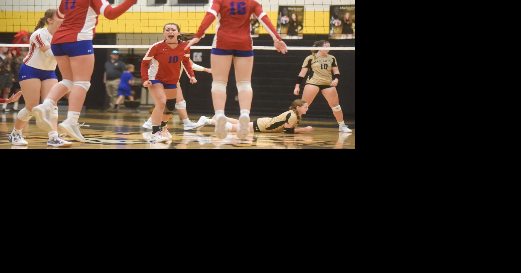 Local Roundup: Cochranton completes comeback against Conneaut | Local ...
