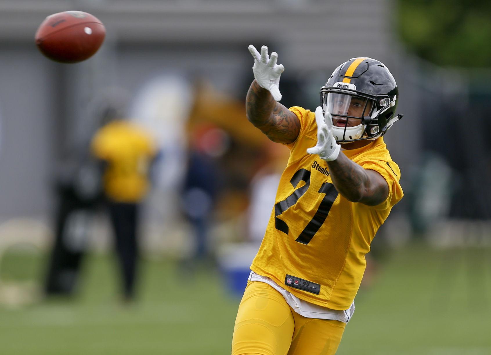 Steelers’ rookie safety Allen feels at home in Pittsburgh | Sports ...
