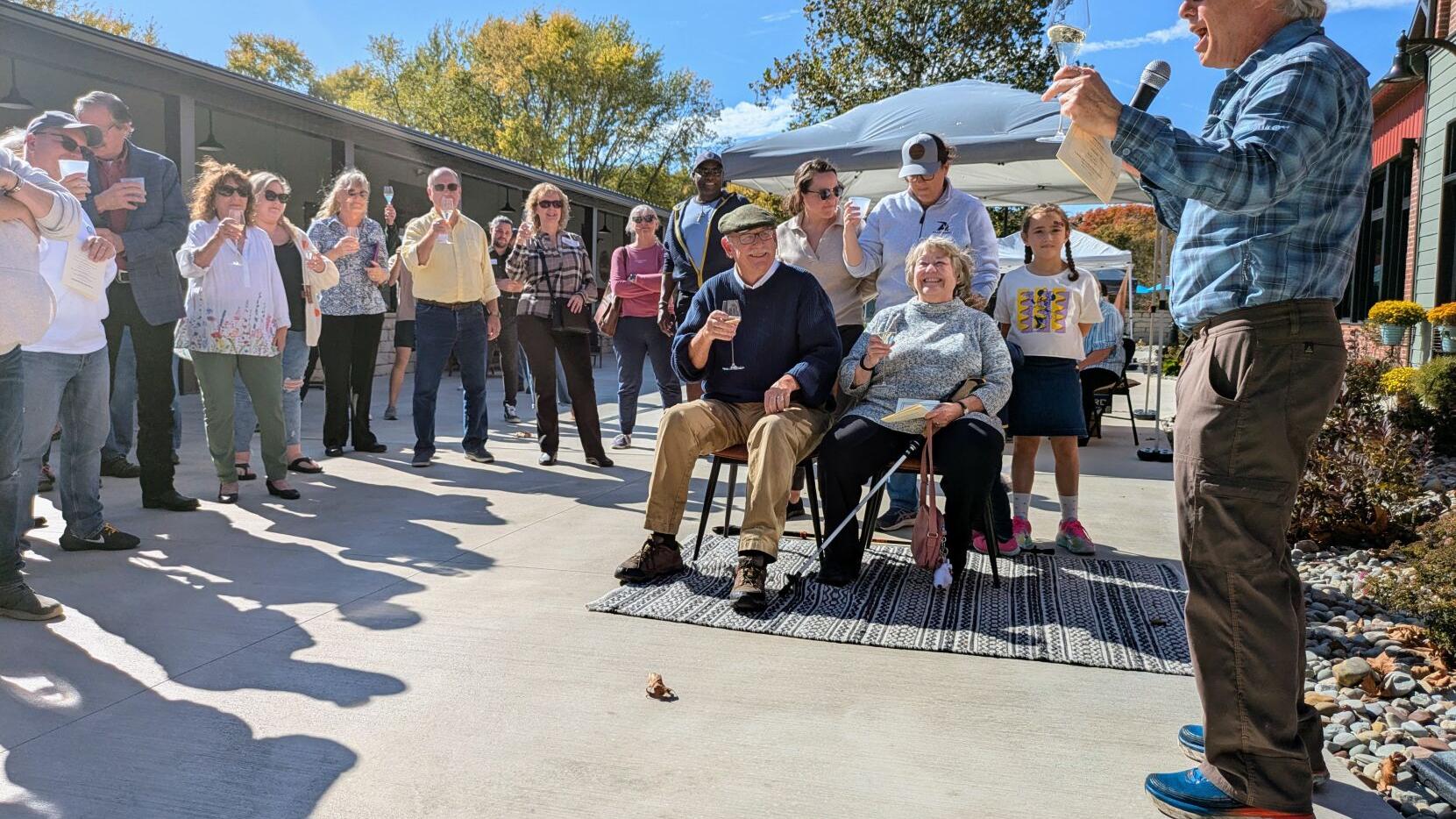 Slippery Rock enrollment up 2.75 percent — its highest increase in nine ...