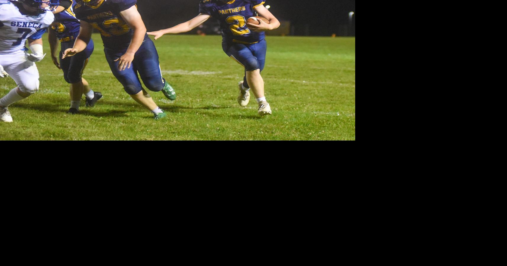 Local Roundup: Panthers lose heart breaker 14-13 | Local Sports ...