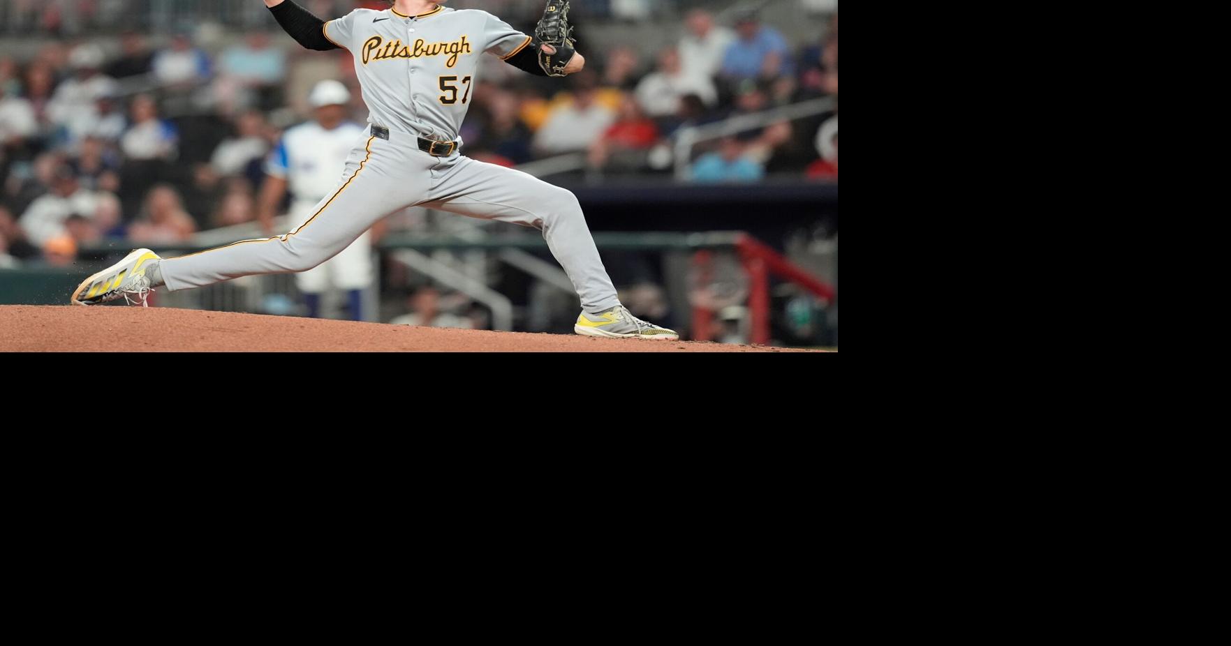 Pirates president says team has 'resources to add aggressively' in free ...