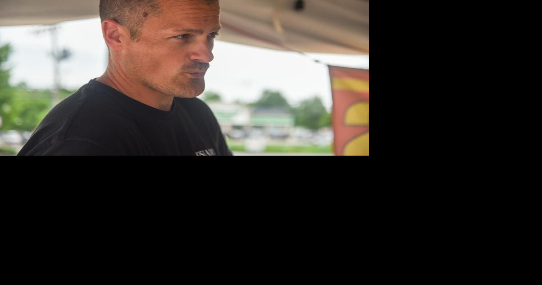 Bang for your buck: Fireworks tent still sizzles after years in Vernon ...