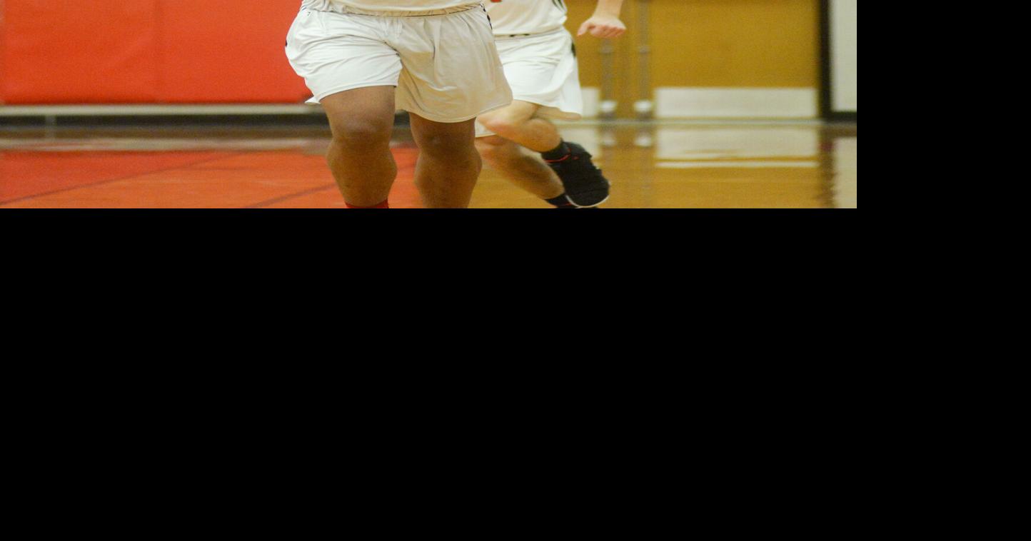 Meadville’s Lashon Lindsey a hoopster at heart | Local Sports ...