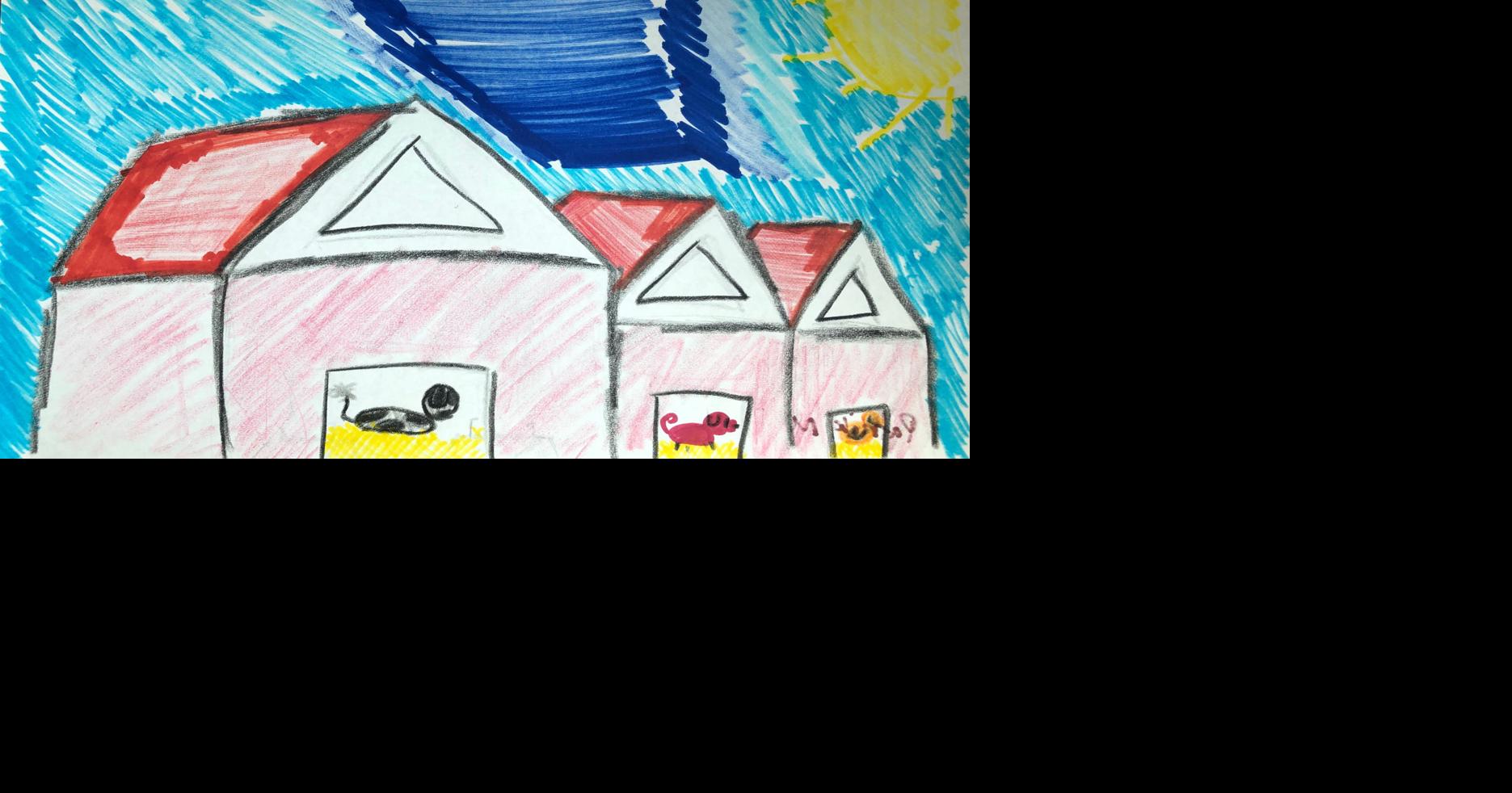 Crawford County Fair artwork now on display | News | meadvilletribune.com