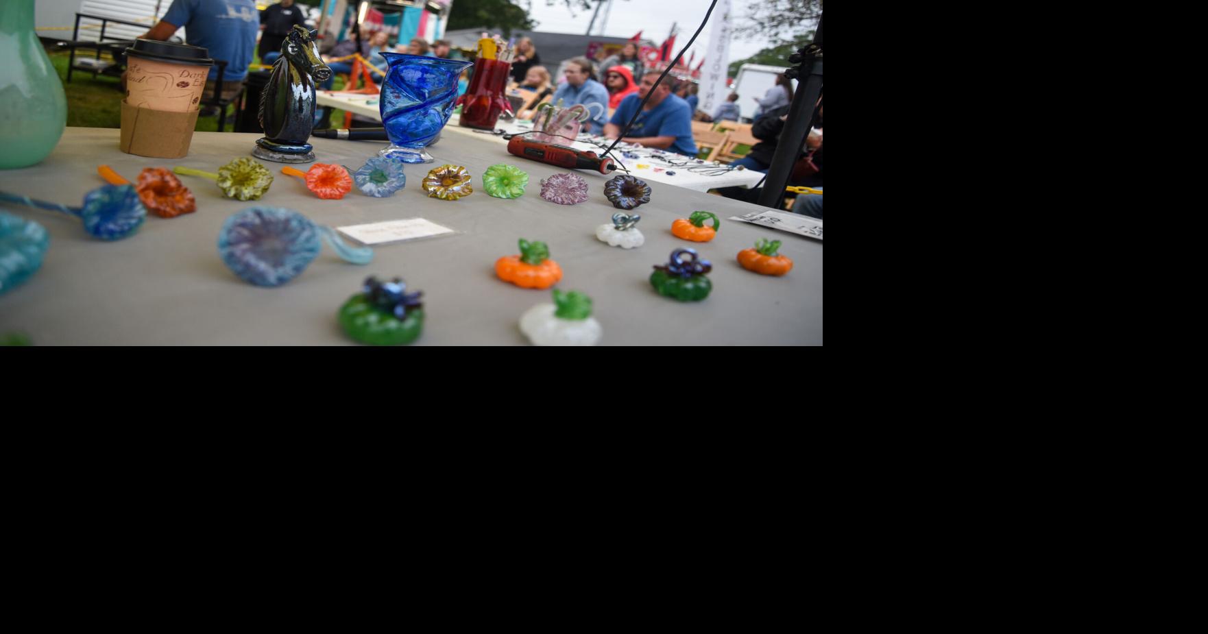 SLIDESHOW: 2024 Crawford County Fair | Crawford County Fair ...