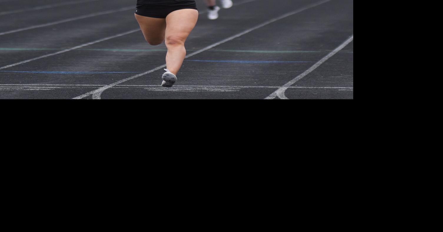 SLIDESHOW: Meadville Track and Field | Multimedia | meadvilletribune.com