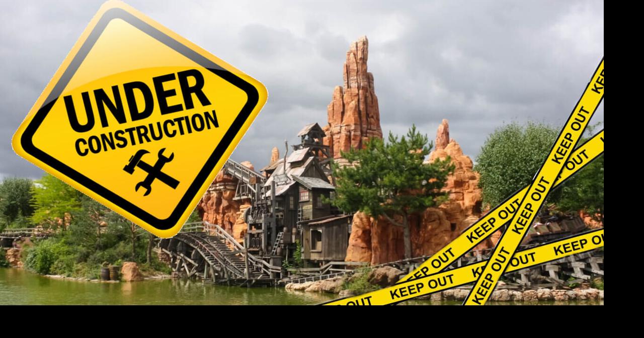 Wide-Ranging Disney Parks Expansion Announcements Expected This Weekend ...