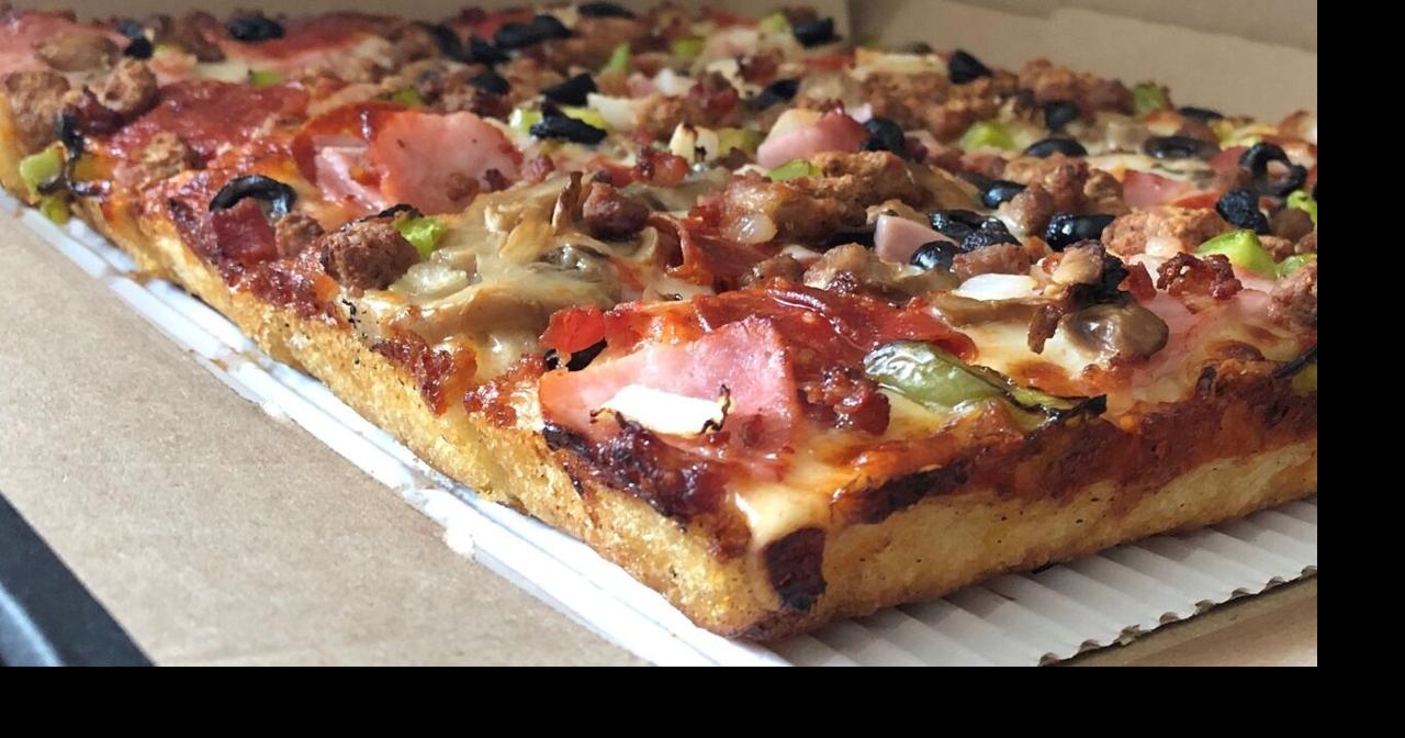 Detroit-Style Pizza Tops National Preferences on National Pizza Day ...