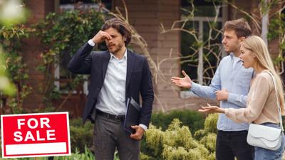 Home Buyers and Sellers Might Have a Tougher Time Finding Realtors ...