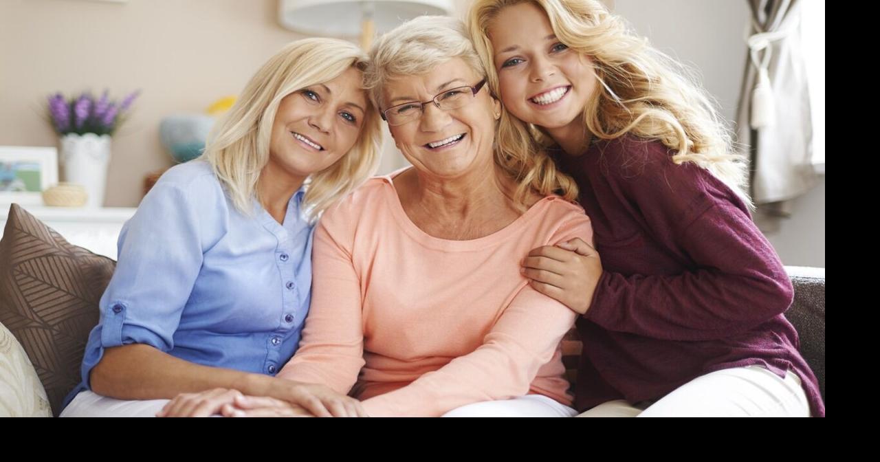 From Boomers to Gen Z, Women of All Generations Feel This Subject Is ...