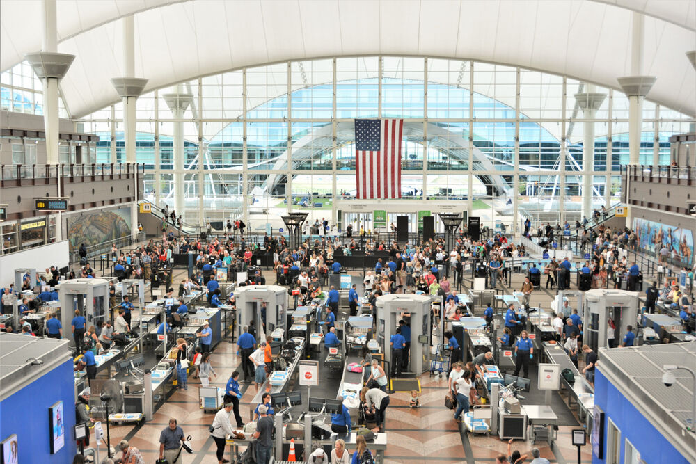 TSA Made Big Changes to Its Security Guidelines. Experts Share Their ...
