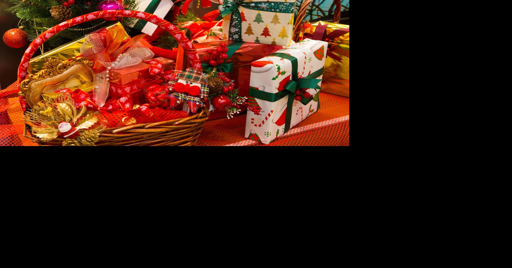 Unwrapping Joy: A Guide to Finding the Best Holiday Gifts | Lifestyle ...