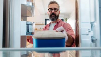To Reheat or Not to Reheat: Making the Most of Leftovers | Lifestyle ...