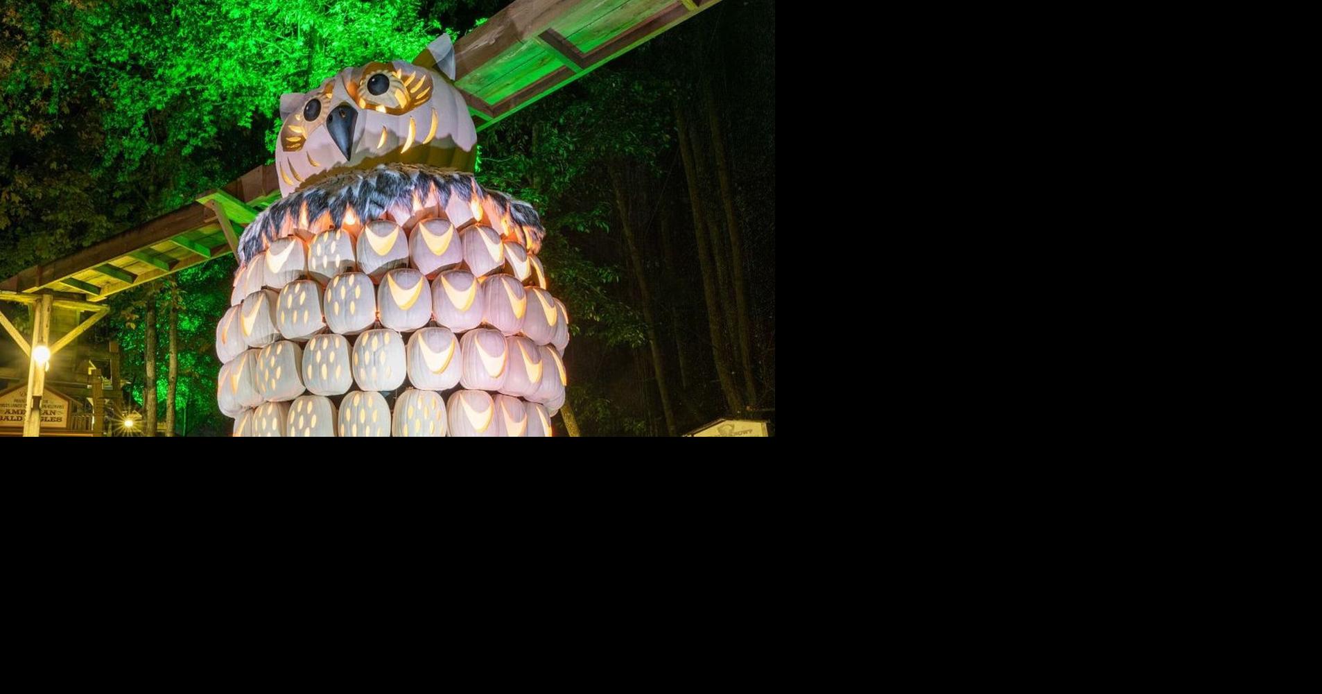 Fear or Fun? Theme Park Halloween Events Offer Spooky Fun | Travel ...