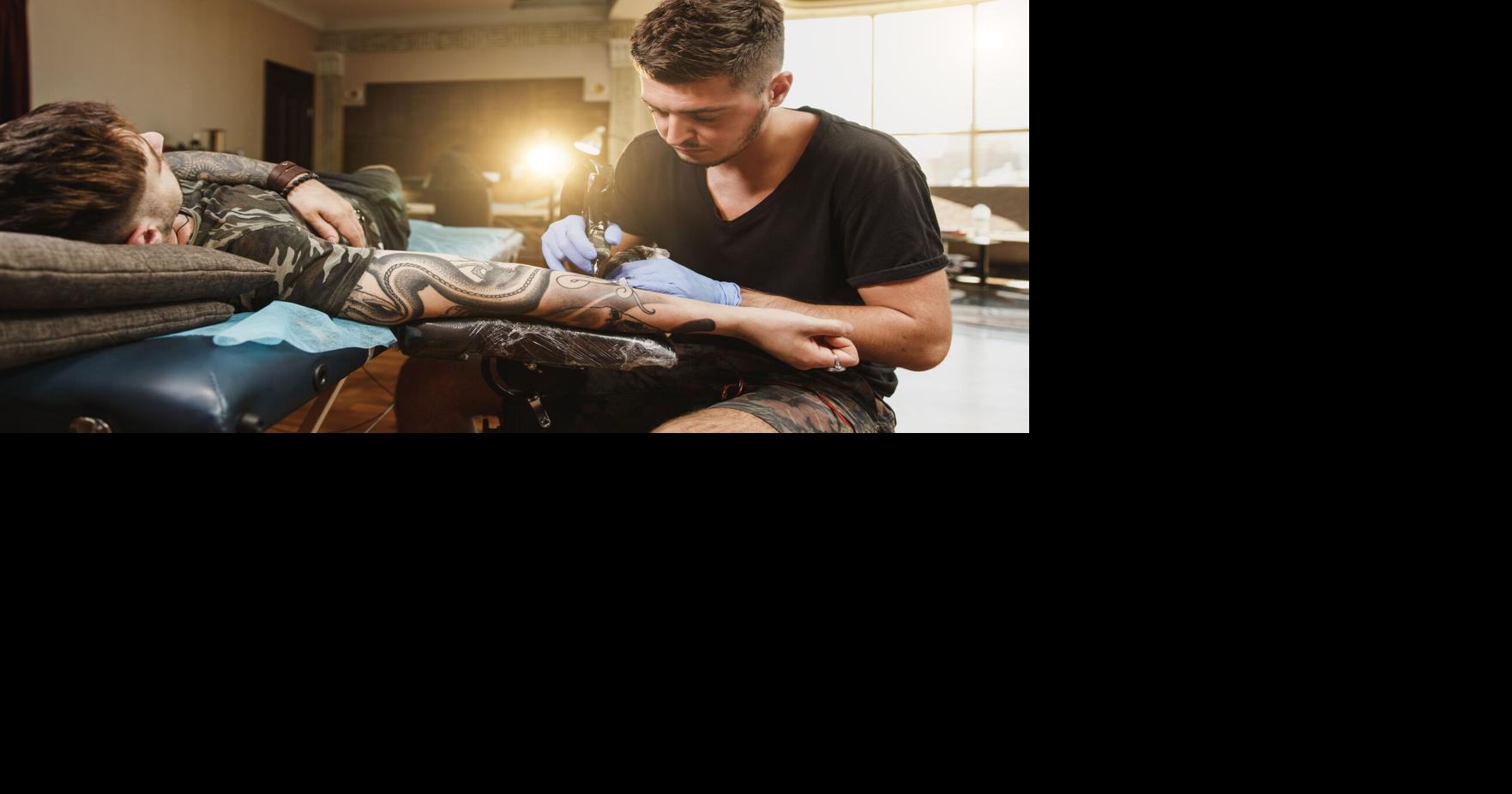 Tattoo Trends in 2023: Millennials Lead The Way | Lifestyle ...