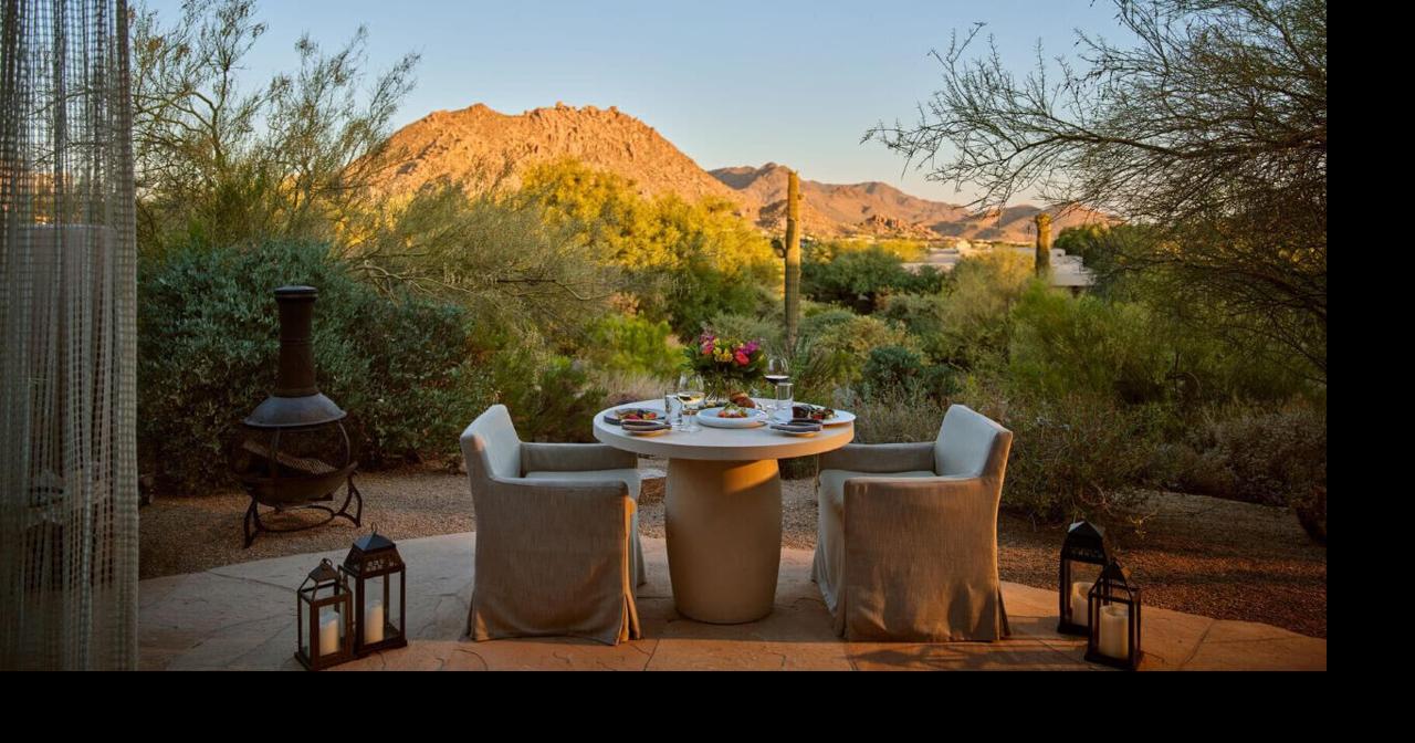 'Dry Tourism': Ditch Holiday Hangovers This Winter at Five Arizona ...