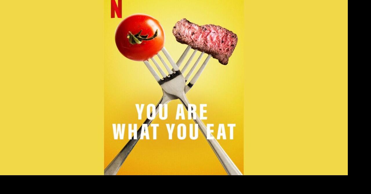 ‘You Are What You Eat’: 2024 Netflix Twin Documentary Shows Vegan ...