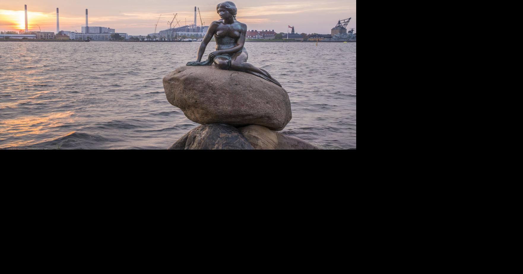 Dive Into Imagination: 10 Places to Make Your Mermaid Dreams Come True ...