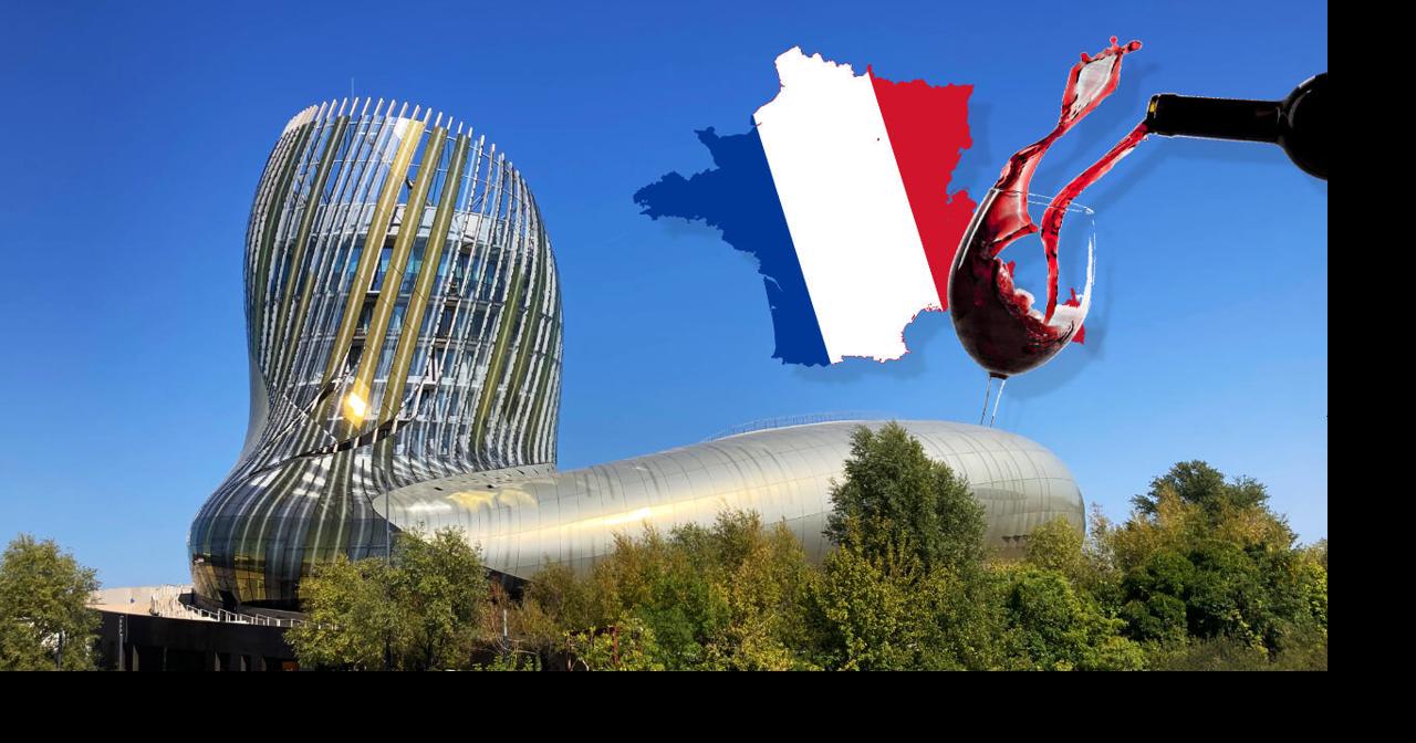 Bordeaux Knocks Paris Off Its Perch: No Longer the Most Beautiful City ...