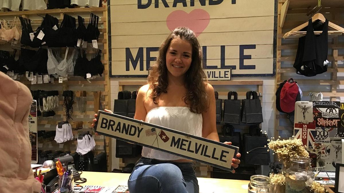 Recent Brandy Melville Documentary Exposes Startling Teen Impact | News ...