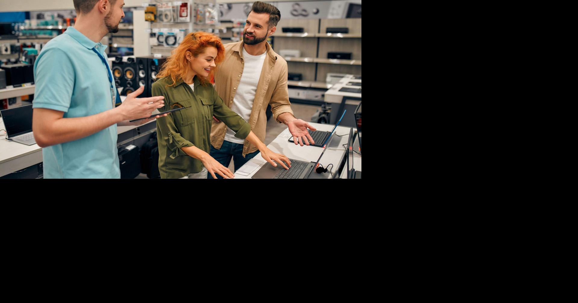 28% of Americans Ready To Skip Rent for Gadgets: Here's How To Curb ...