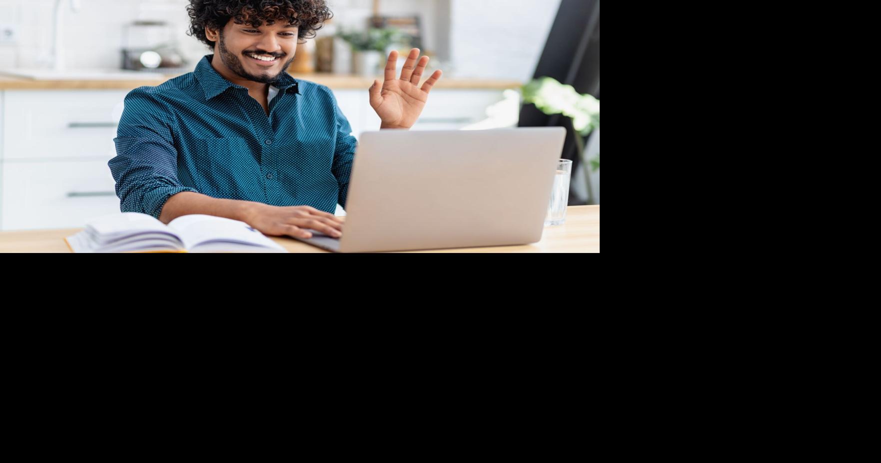 A 30-Second Commute? The Best and Worst States for Work-At-Home ...