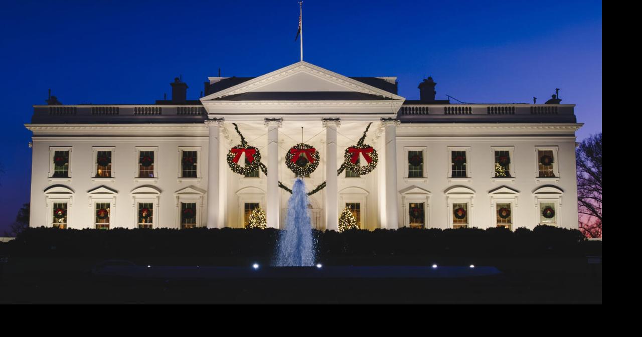 Eiffel Tower, White House Among US Travelers' 'Bucket List' Landmarks ...