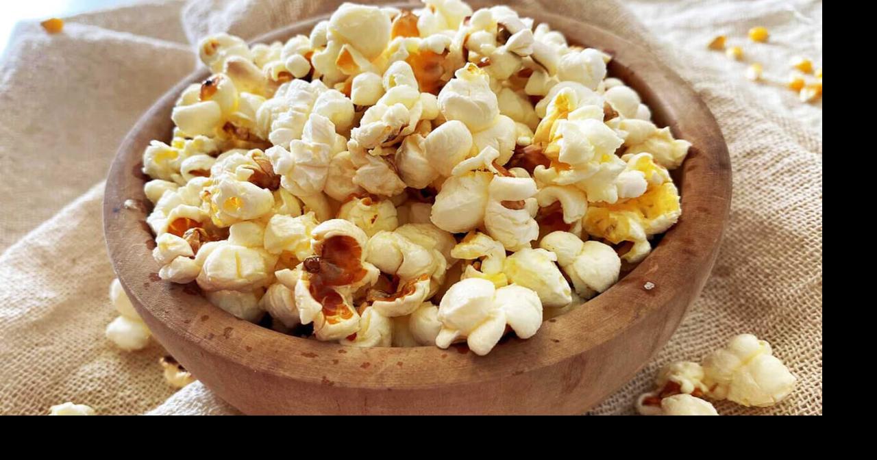 Popcorn Power: Where America’s Favorite Snack Pops the Most | Lifestyle ...