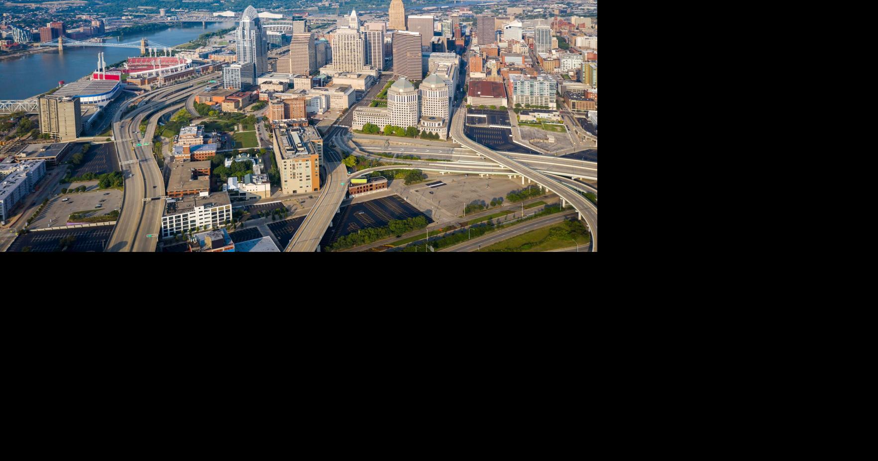 Cincinnati: Enjoy the River Way of Life | Travel | mediadecision.com