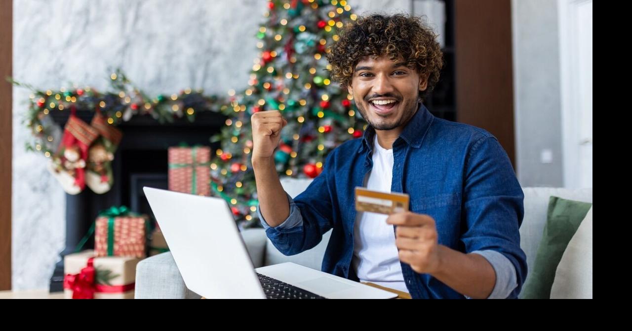 More Gifts, Less Guilt: Americans Embrace Festive Spending Despite ...