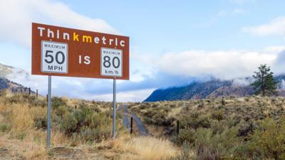 No Time to Weight: The Changing US Measurement System | Lifestyle ...