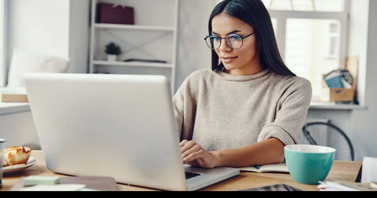 National Work From Home Day is Coming Up. Here's How to Celebrate ...