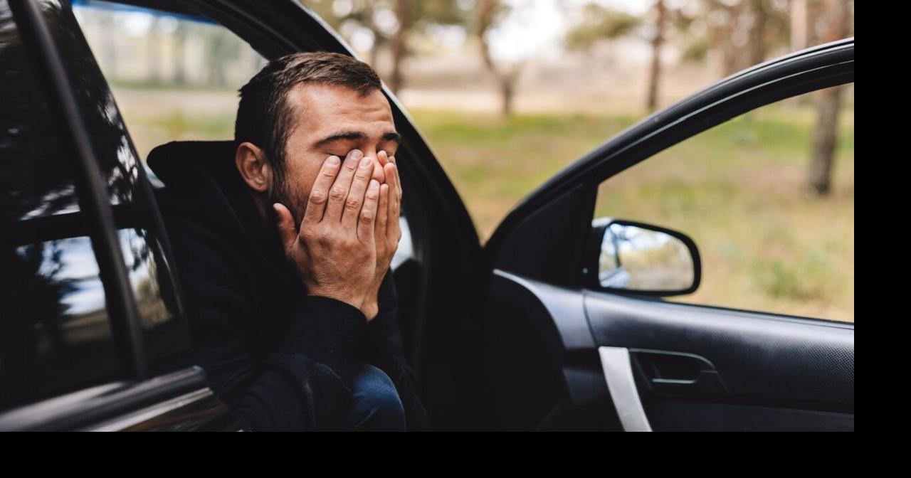Americans Are Driving Their Cars Longer Than Ever Before | Lifestyle ...
