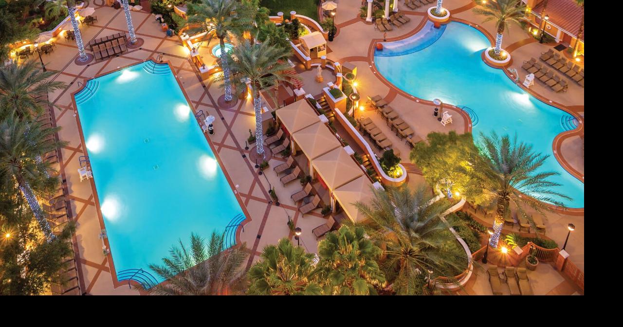 The Millennial Timeshare Boom: Timeshares are Back but Better | Money ...