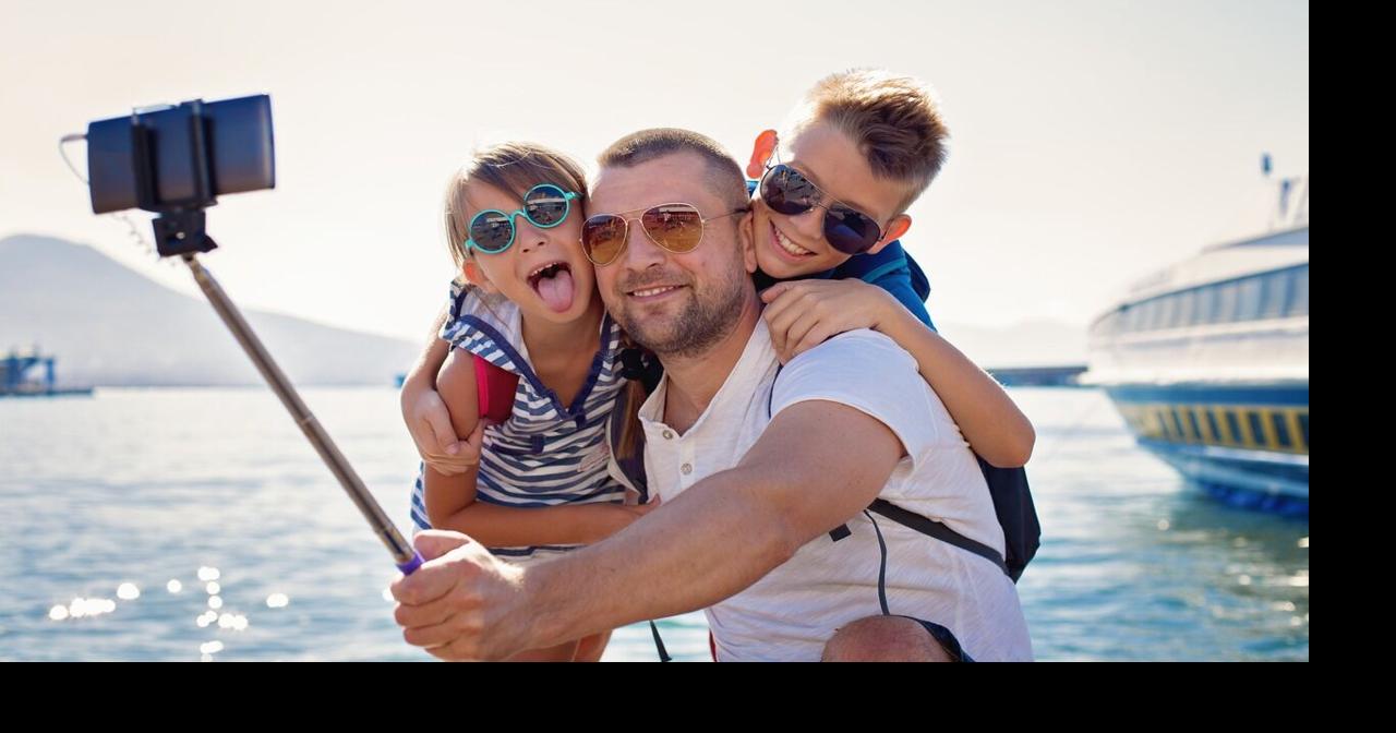 Smile at Your Own Risk: When Tourists Take Selfies Too Far | Lifestyle ...