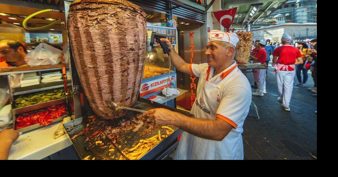 The Surge in Global Halal Food Market: Eid's Impact and Beyond | Food ...