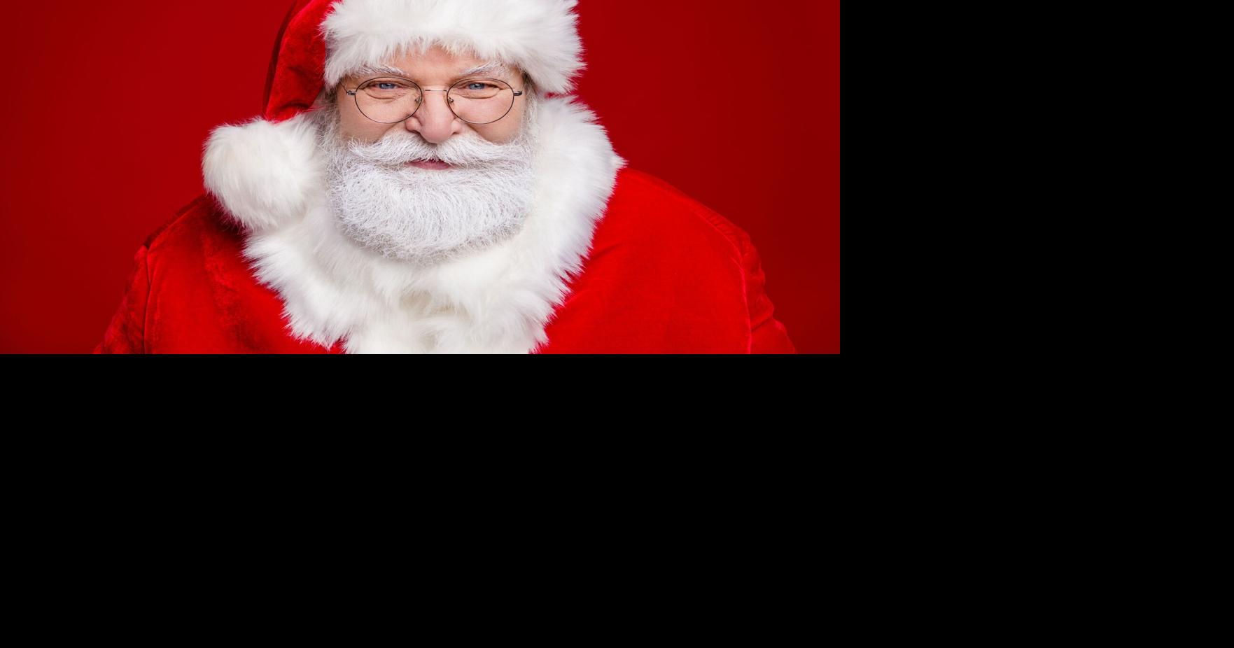 Which States Have the Most Generous Secret Santas? | Lifestyle ...