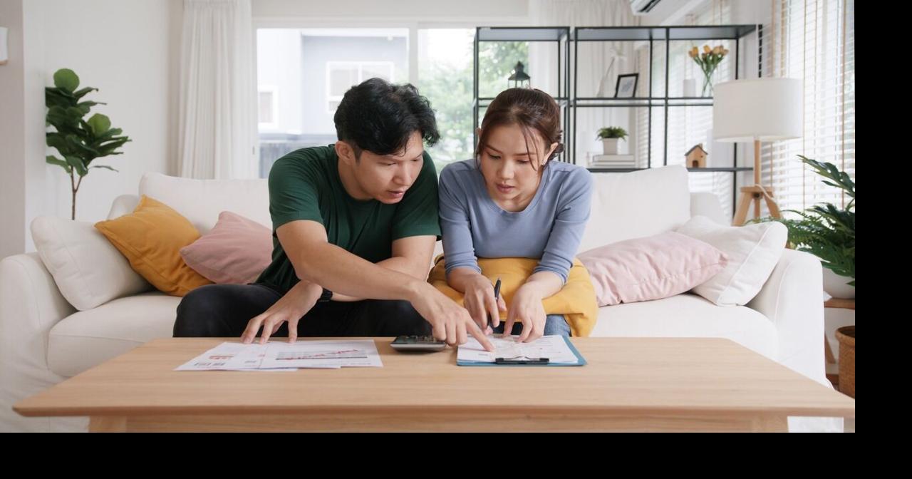 ‘Honey, Lets Talk Money’: Younger Couples To Talk Finances Earlier On ...