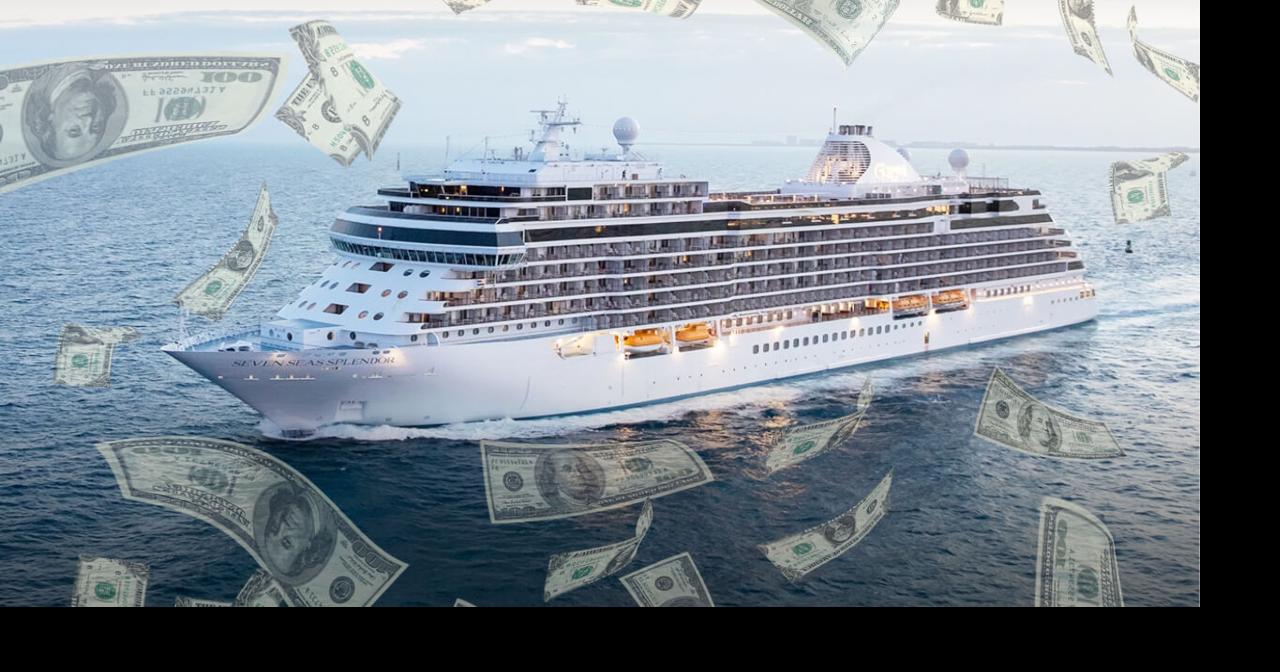 World's Most Expensive Vacation: $2.2 Million for 140 Days of Ultimate ...