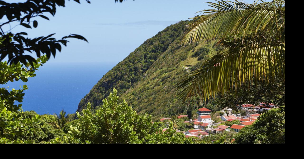 An Island You've Never Heard of Is the Last 'Unspoiled' Caribbean ...