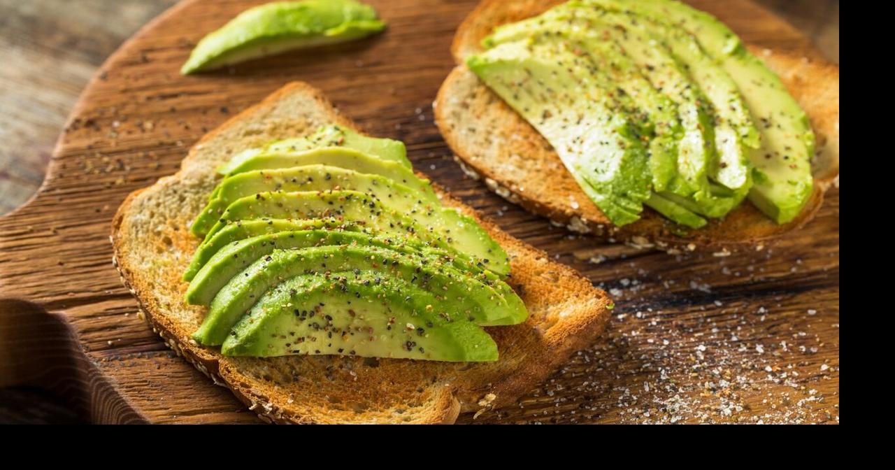 Avocados — A Rising Star in the World of Healthy Food | Lifestyle ...