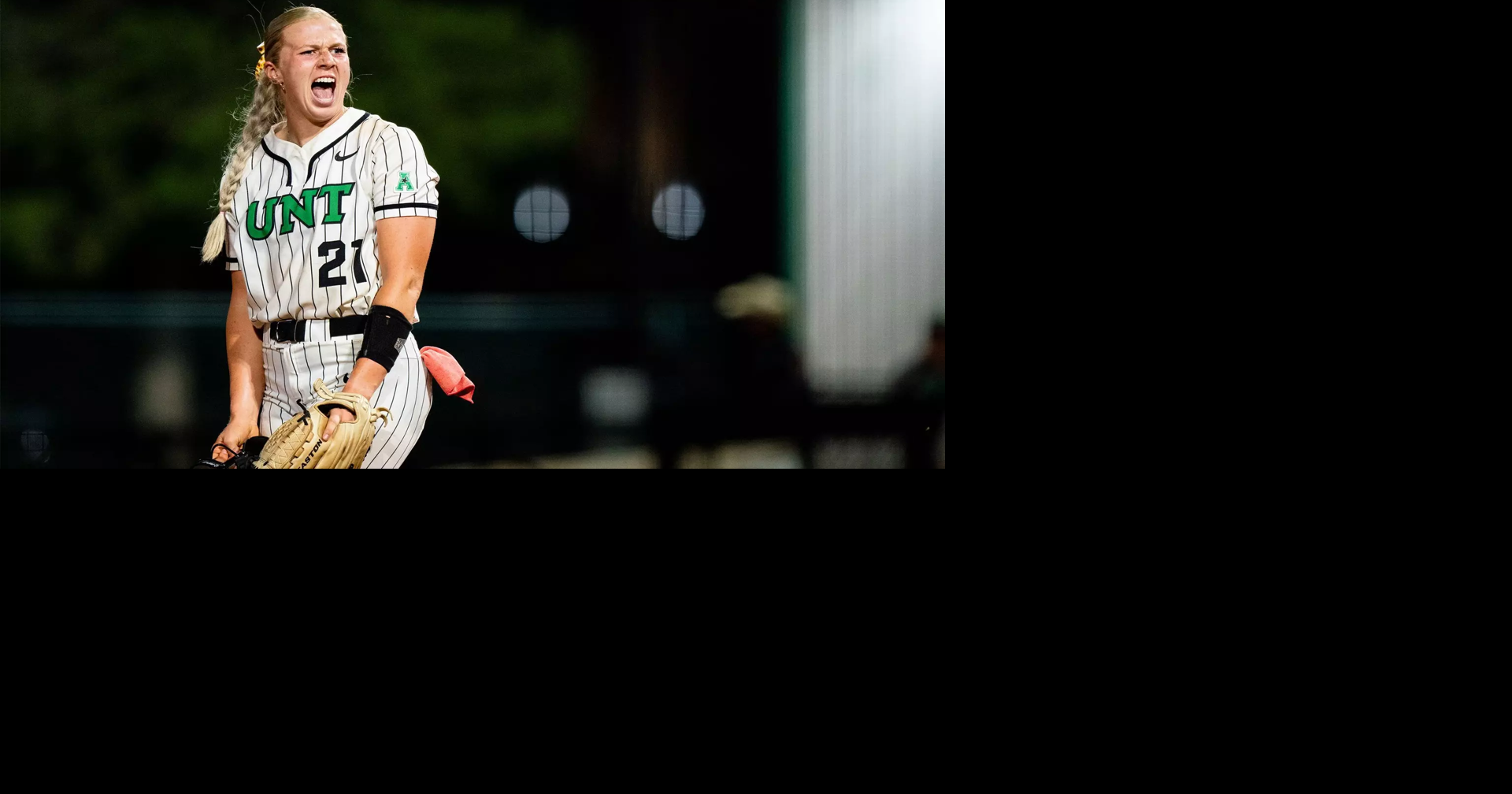 Two-Week Warning: Previewing UNT Softball’s Upcoming Season | Local ...