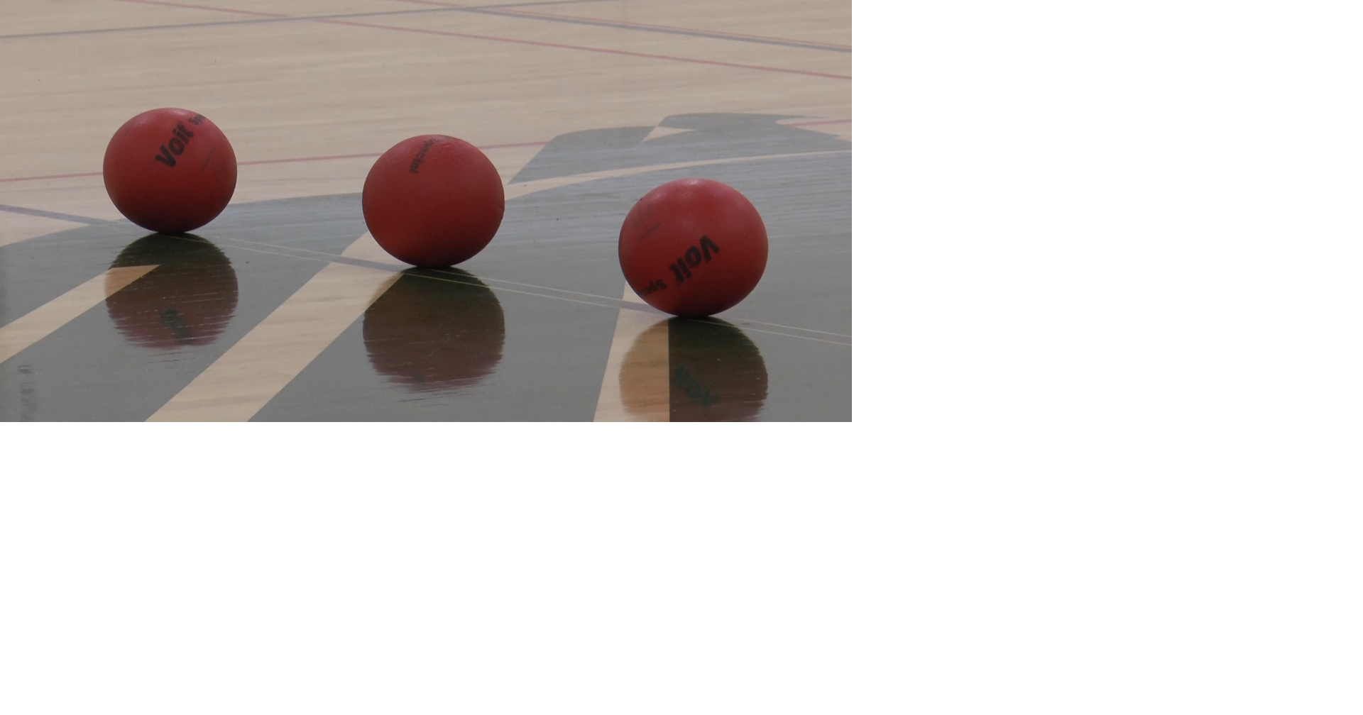 Kappa Sigma Dazzles with Dominant Display at Dodgeball Tournament ...