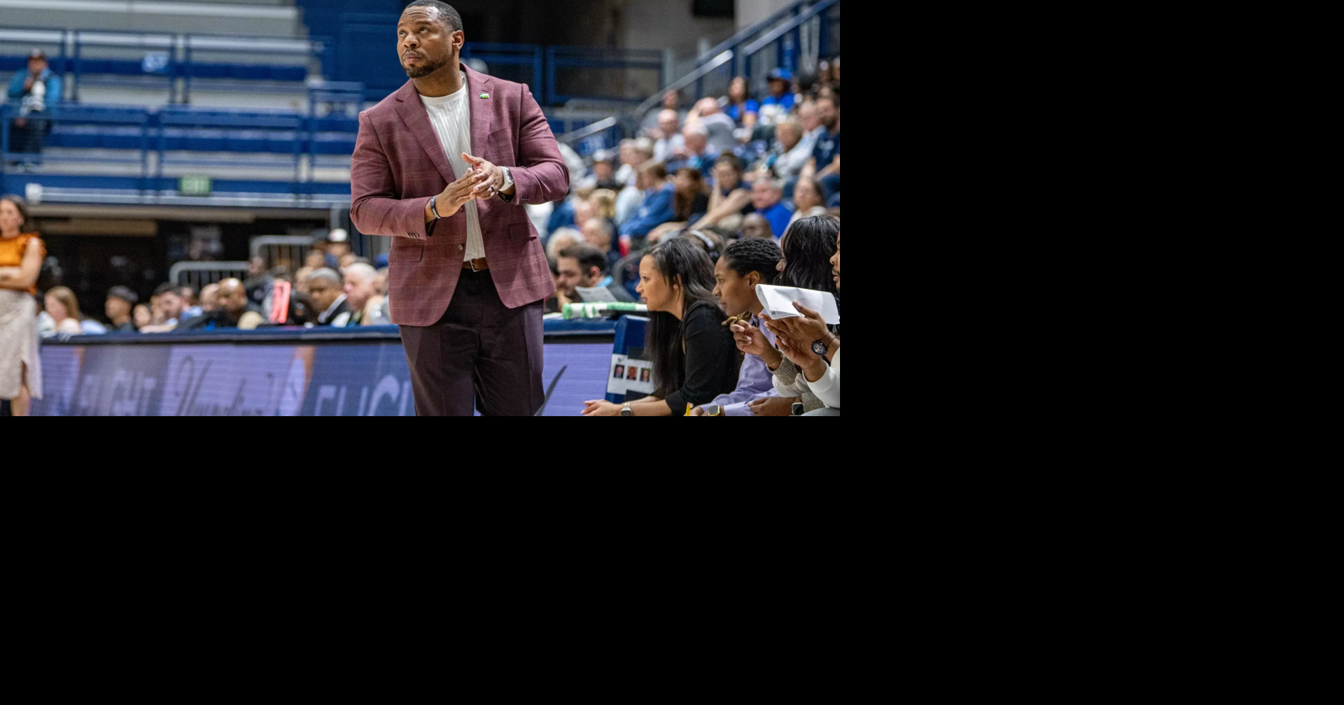 Burton Ties Single-Season Win Record as North Texas Women Down Rice ...